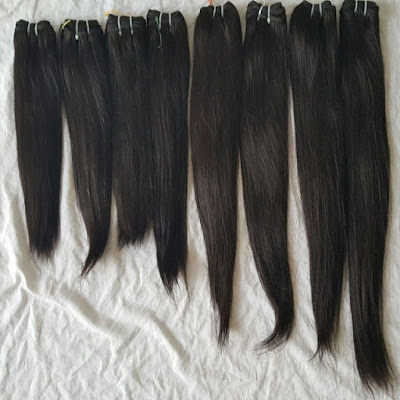Original Indian Hair for Girls and Women