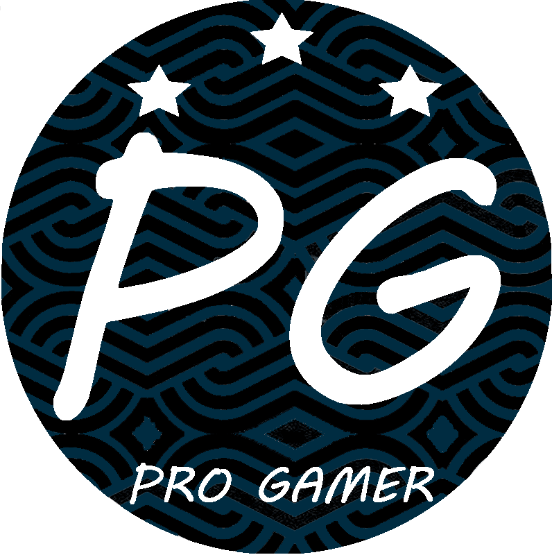 Pro Gamer