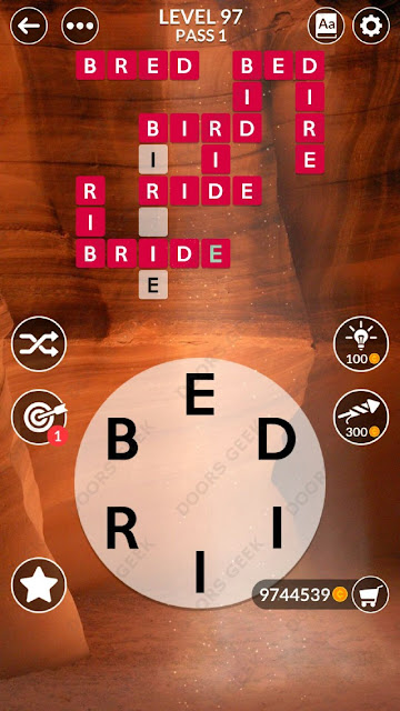 02/02/19 ~ Doors Geek