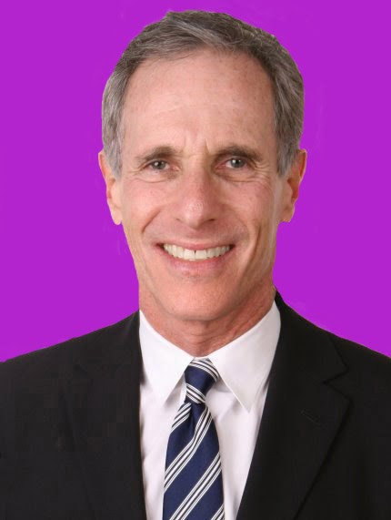 Gay GOP Fred Karger Presidential Bid