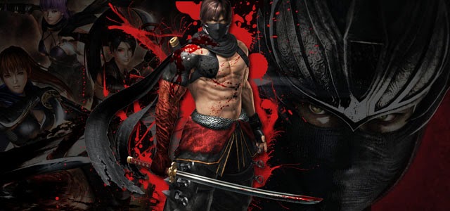 Análise: Confira o retorno de Ryu Hayabusa à Nintendo com Ninja Gaiden ...