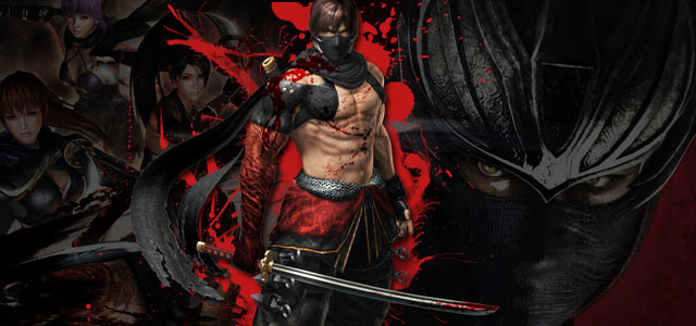 Análise: Confira o retorno de Ryu Hayabusa à Nintendo com Ninja Gaiden ...