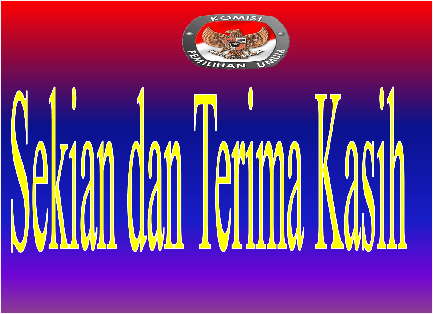 BLOG-GENERATION "YALIMO".: LOGO PEMERINTAH DAERAH KABUPATEN YALIMO