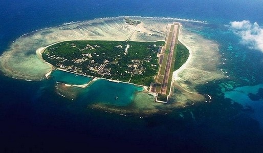 The Green Eye : Xisha ή Paracel Islands, οι εξωτικοί προορισμοί του ...