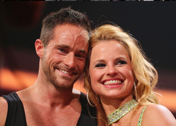 Welcome to my world.... : Balian Buschbaum