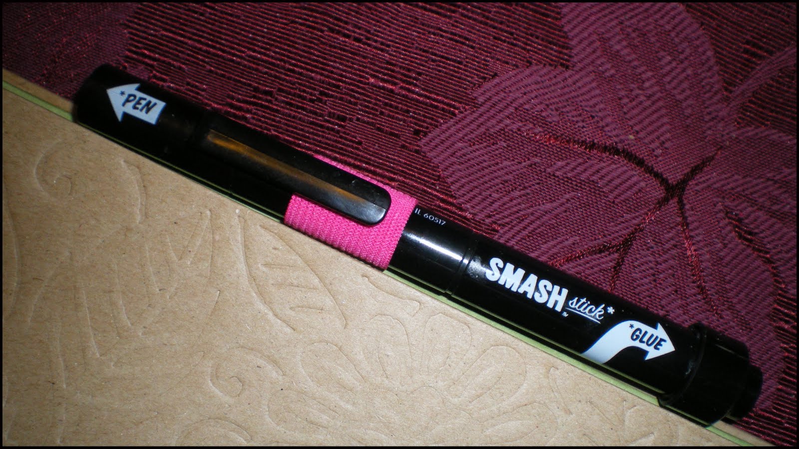 Beverly's Official Blog | News and findings from world of crafts ...