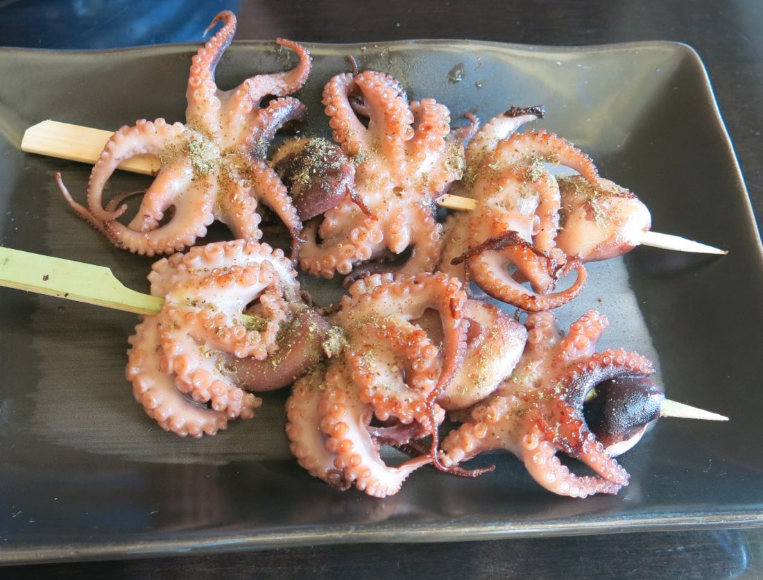 Miyako Japanese Cuisine & Teppanyaki, Southbank by Bilby Blue - Eat and ...