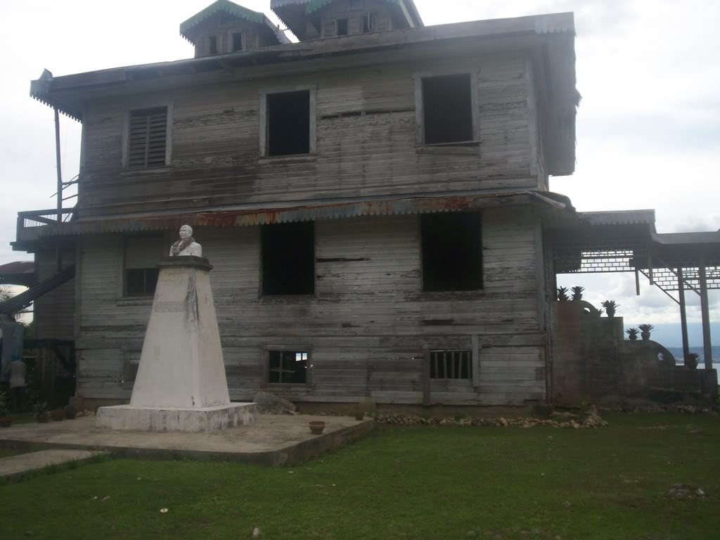 Make It Davao: October 2012