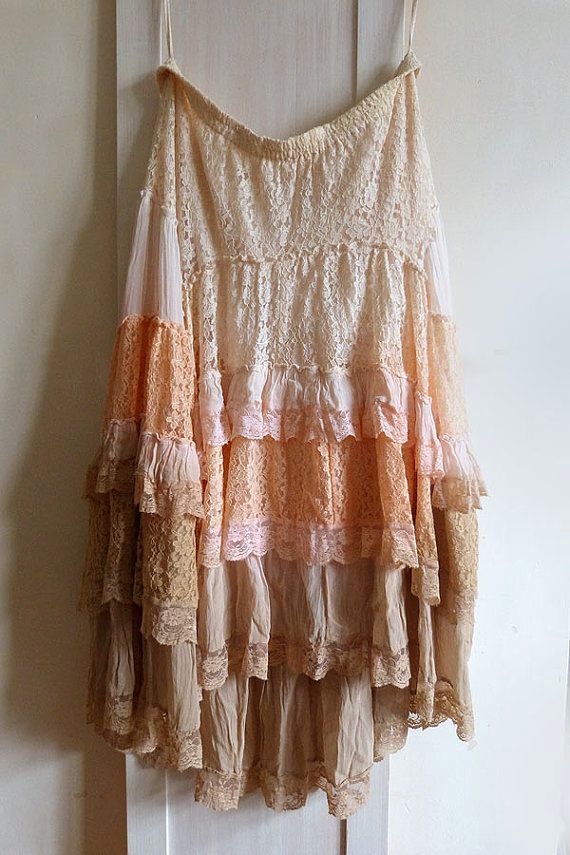 AMARNA ARTESANATO E IMAGENS: SAIAS VINTAGE, BOHO, SHABBY CHIC - clique ...