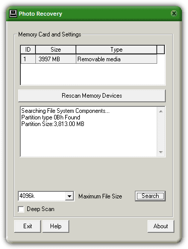 4 softwares to recover your photos-data recovery pro | showmeh