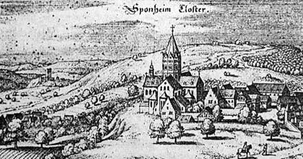 I CRIPTOSISTEMI DELL'ABATE TRITEMIO ~ Sguardo Sul Medioevo