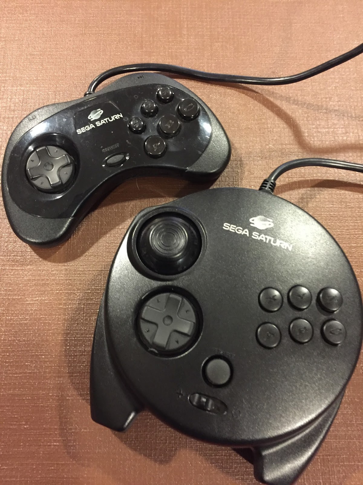 Best controller with 6 face buttons? | Page 2 | ResetEra