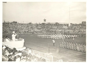SABAH @ BORNEO: Kejadian selepas merdeka