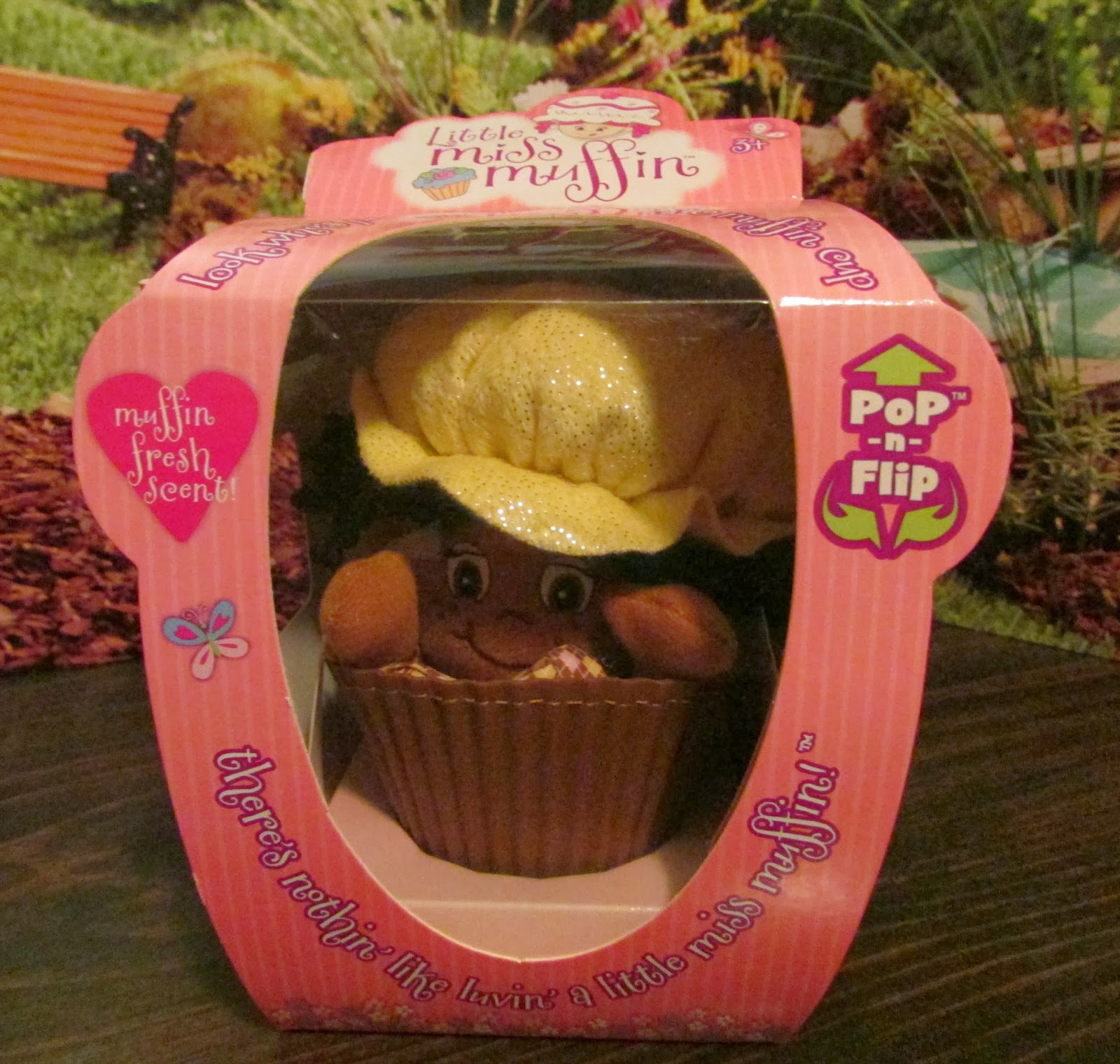 Affordable Dolls: Little Miss Muffin and Mini Best Flower Buds by Jay ...