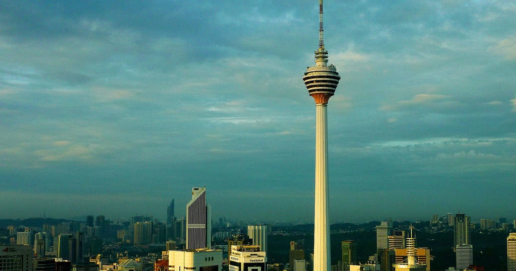 Menara Kuala Lumpur |MyRokan
