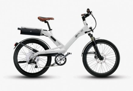 A2B HYBRID 24 ΗΛΕΚΤΡΙΚΟ ΠΟΔΗΛΑΤΟ ~ ΗΛΕΚΤΡΙΚΑ ΠΟΔΗΛΑΤΑ