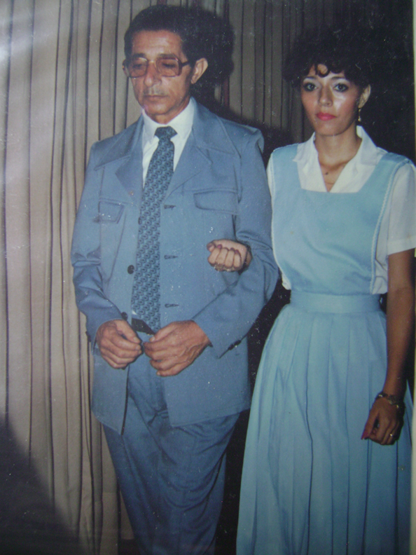 BIOGRAFIA PERIODISTICA Y FAMILIAR DE FERNANDO ANTONIO AWAD BLANCO ...