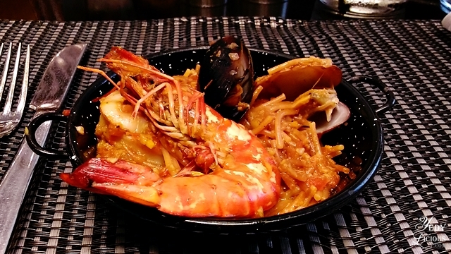 Cucina Buffet at Marco Polo Ortigas Manila: Weekday Craze Special ...