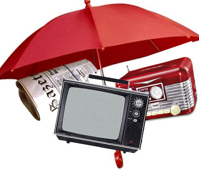 Media Confidential: Aussies Propose Scrapping Ownership Rules