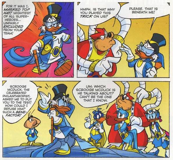 News and Views by Chris Barat: DUCKTALES RETROSPECTIVE: Episode 93 ...