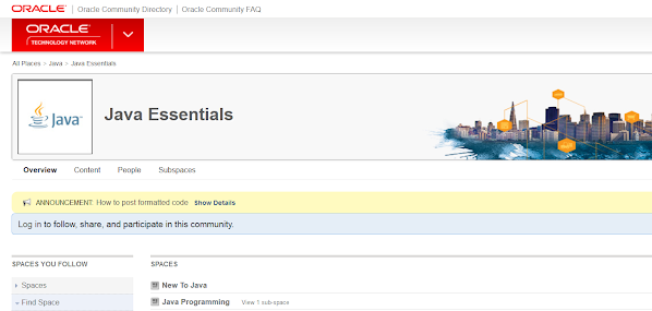 Top 5 Java Forums for Programmers