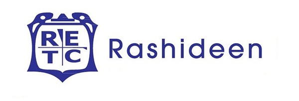 Accountant At Rashideen Egypt for Trade (RETC) - Hire Me Now