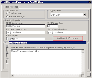 Gentran Server for Windows Tips and Tricks