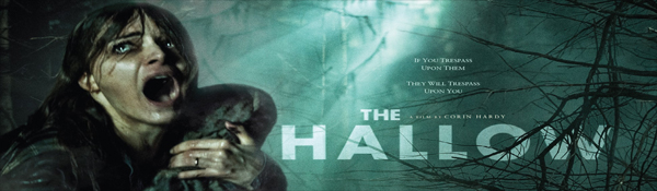 Reviews: The Hallow