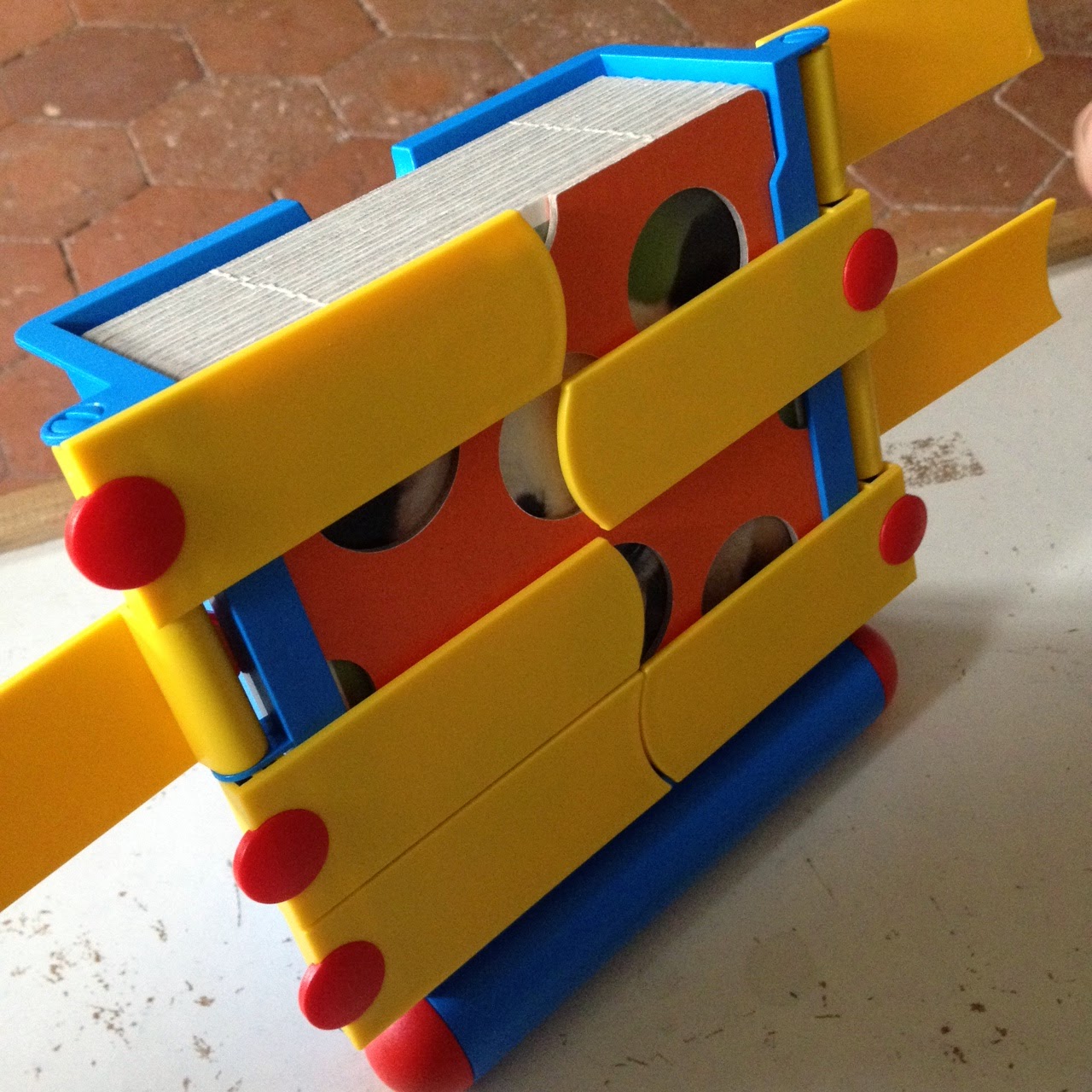 Cache-cache Animaux - Julesetmoa