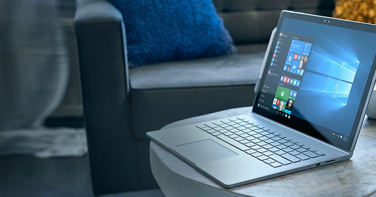 Teknologi Komputer: Windows 10 Memberikan Keistimewaan pada Komputer Anda