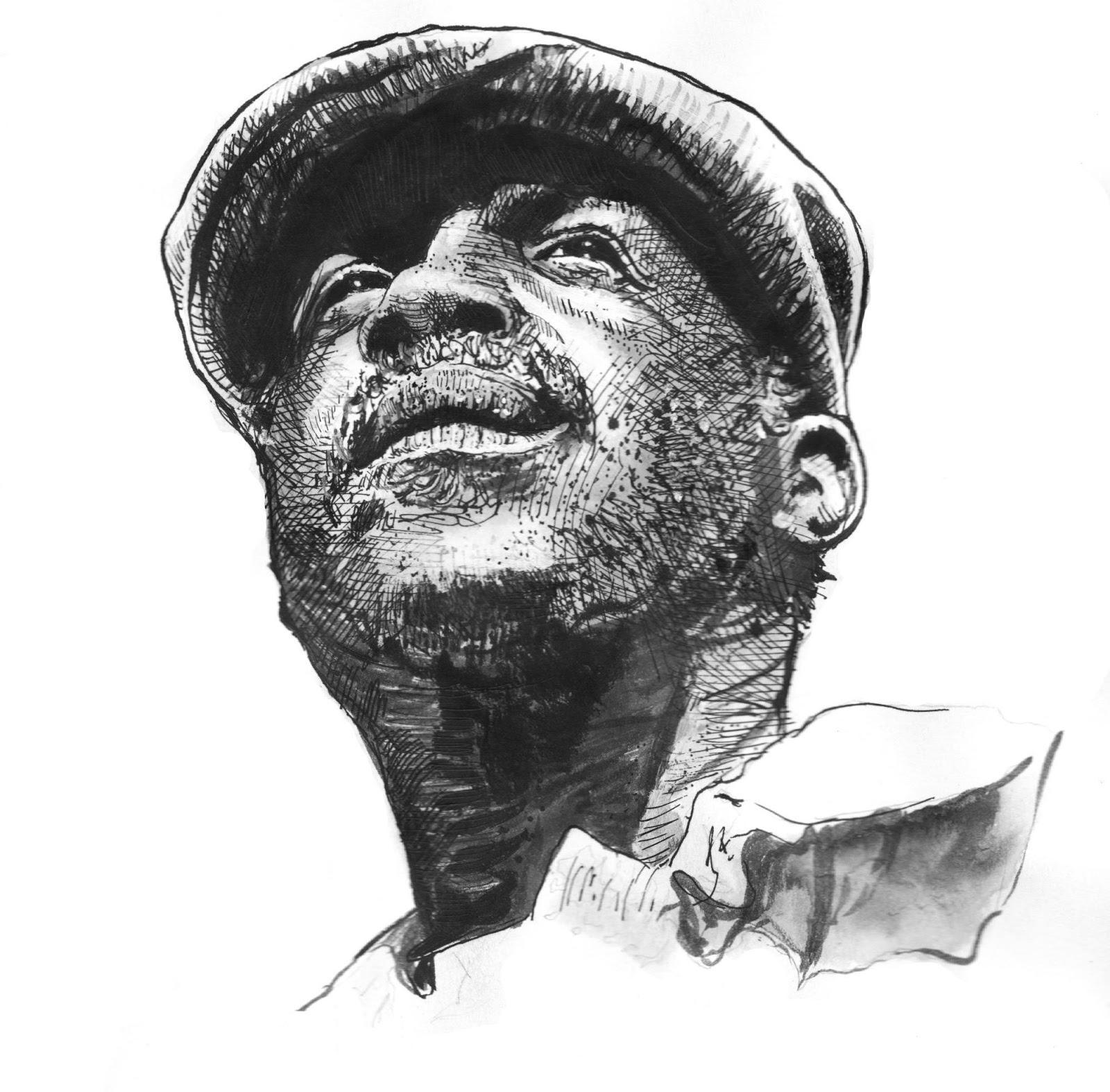 Matthew Nicely: New CD Covers, Another Poster, Etcetera...