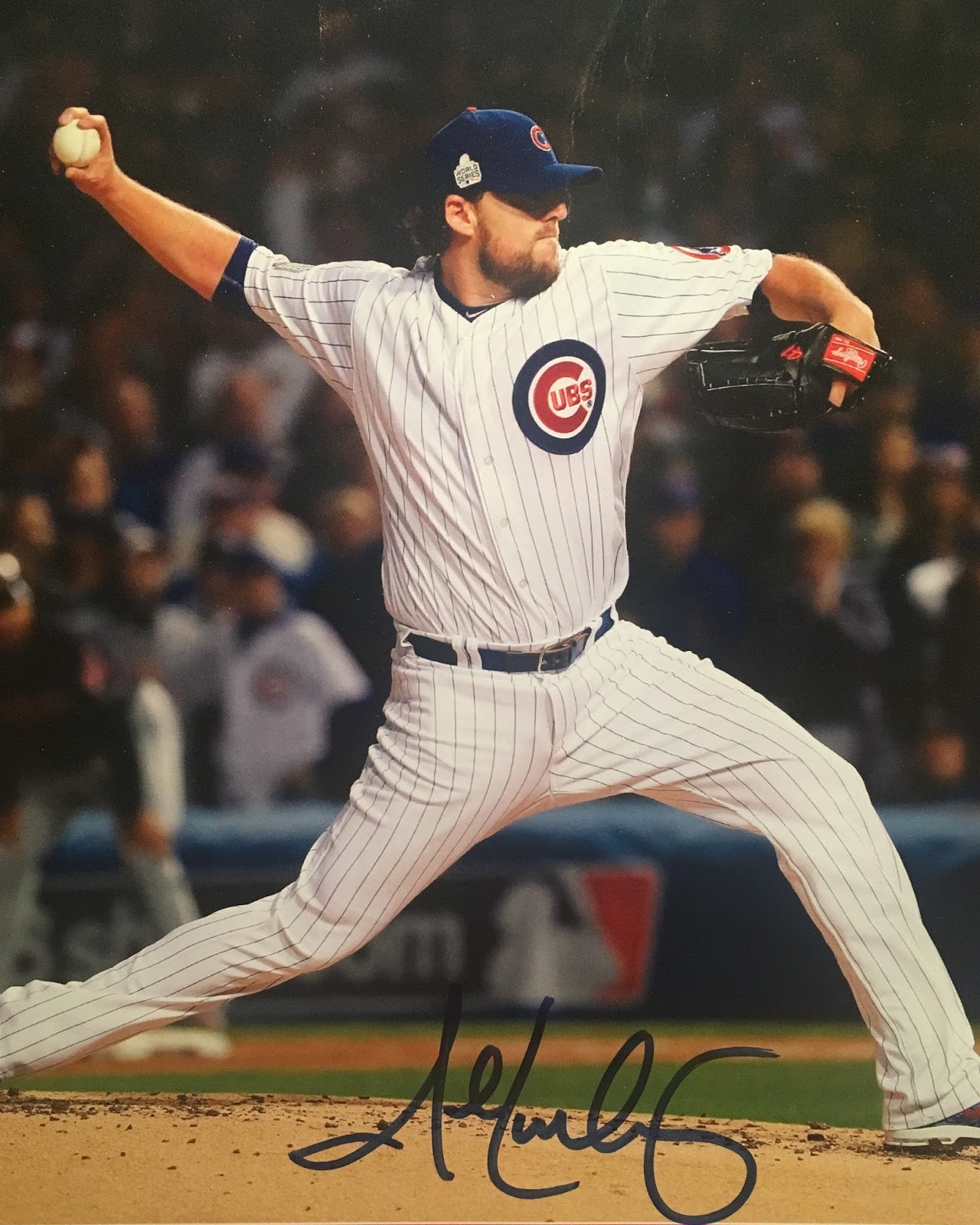 Cubs Convention Insider: Autograph Archive - Photos