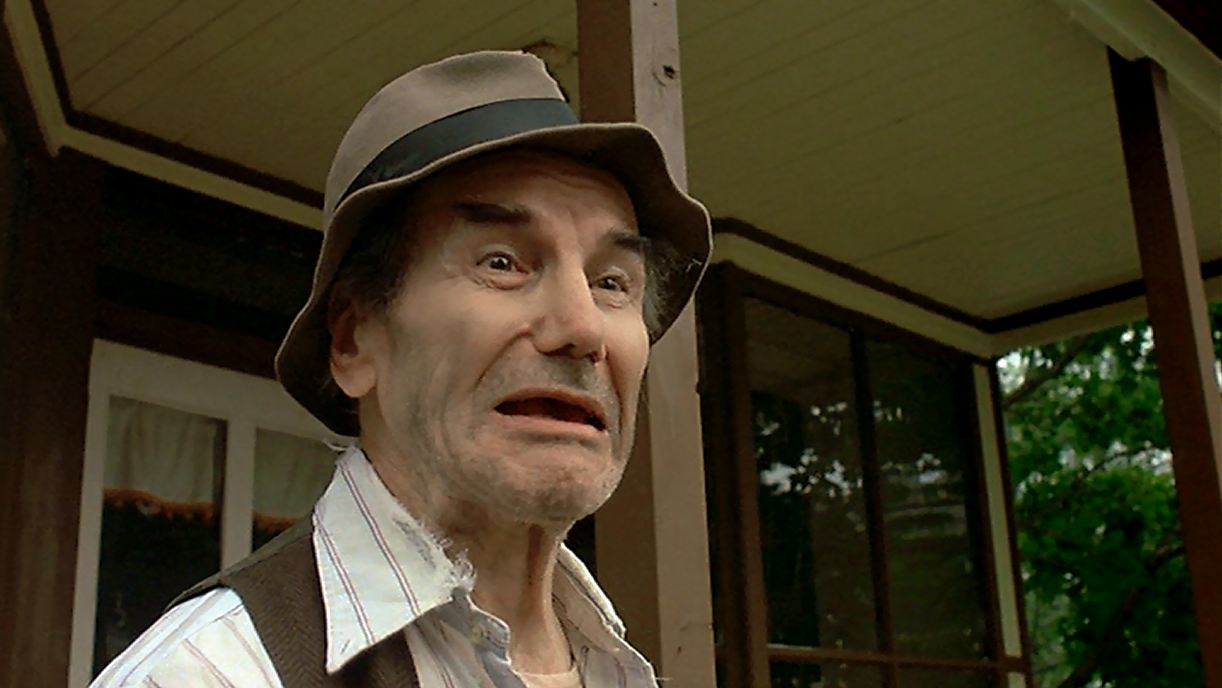 F This Movie!: My Favorite FRIDAY THE 13th Characters