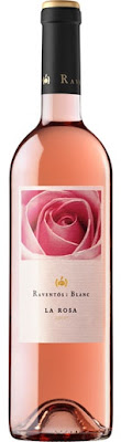 ADICTOS A LA LUJURIA: LA ROSA 2010 ( Raventós i Blanc - DO. Penedès)