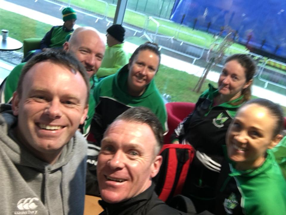 Midleton Athletic Club