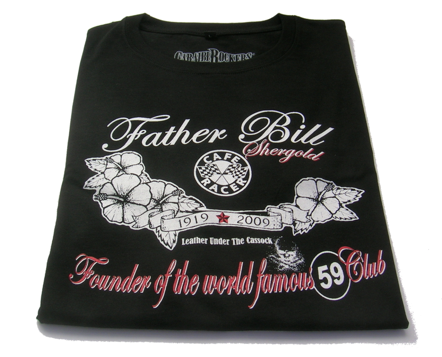 CaraibiRockers: 59 Club