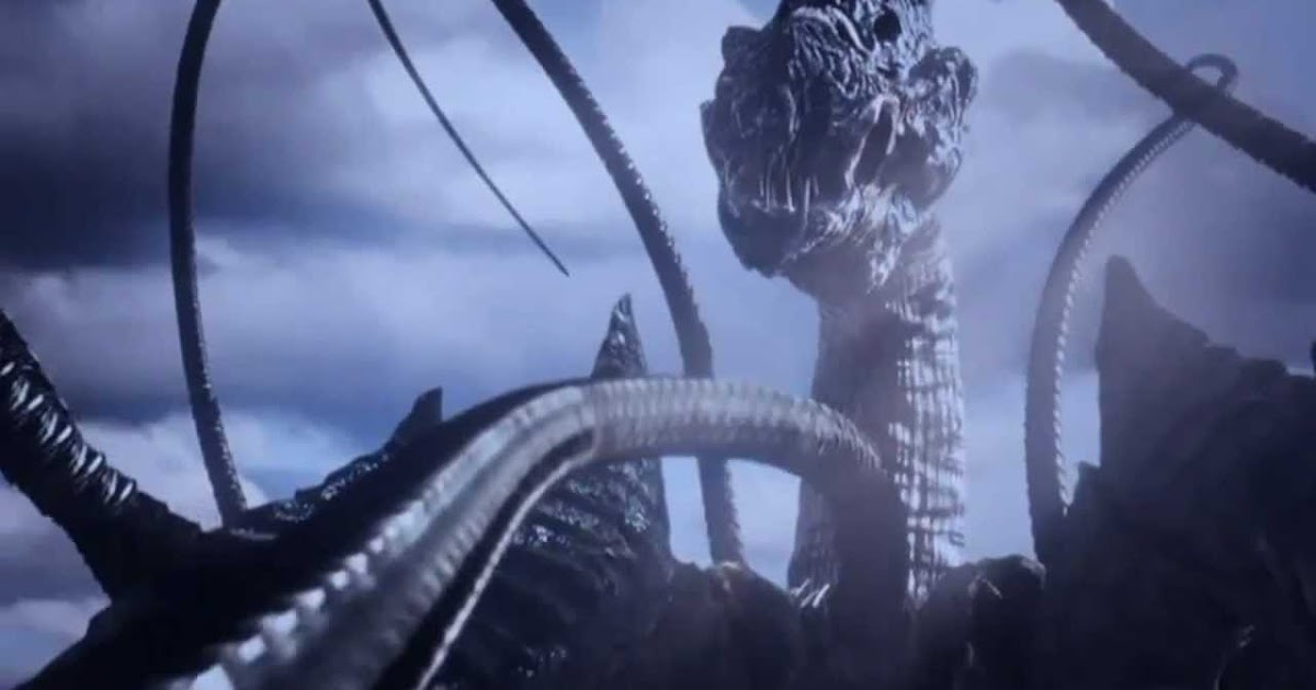 NATURALISTIC! UNCANNY! MARVELOUS!: BEHEMOTH (2011), SAND SERPENTS (2009)