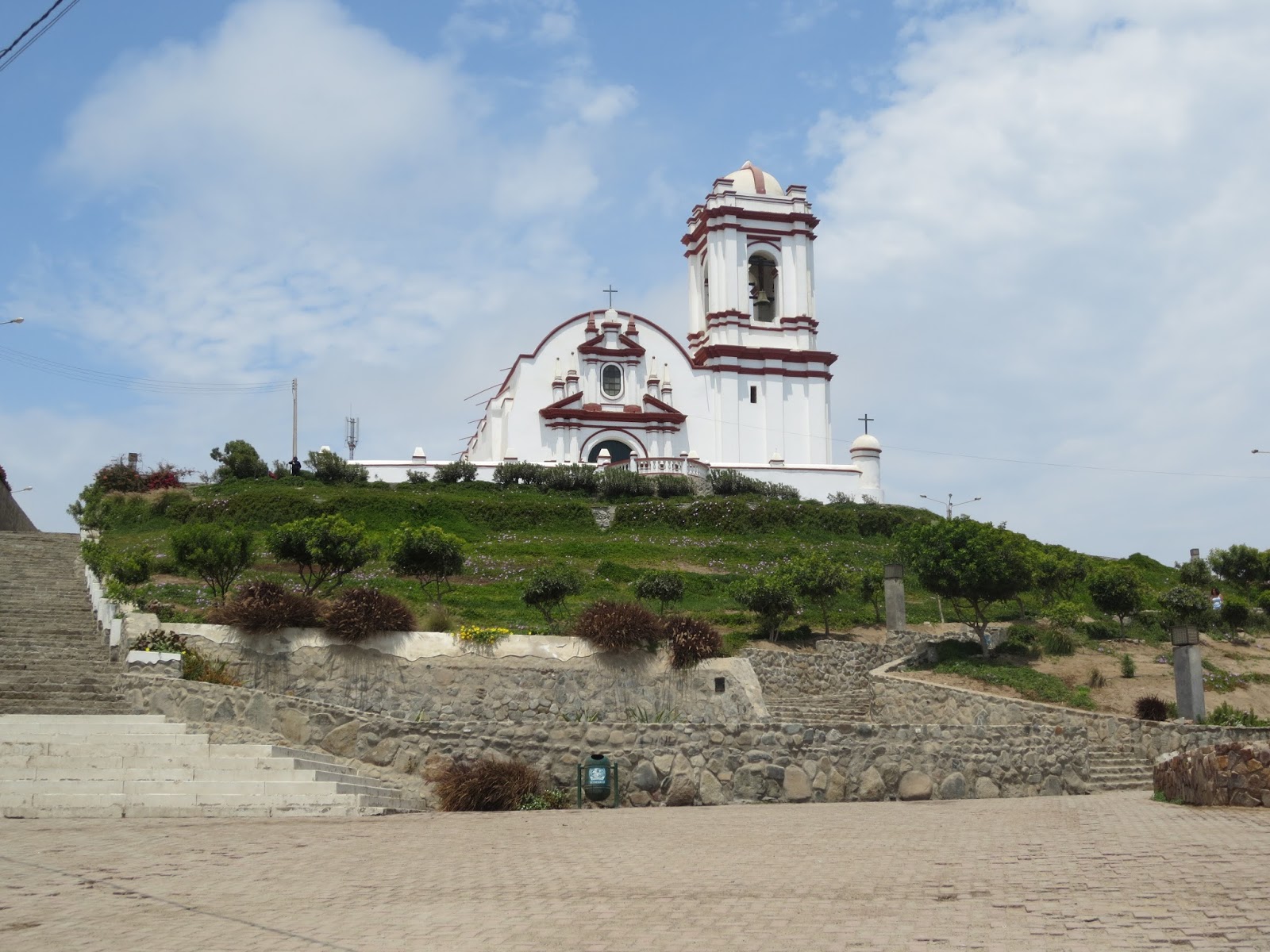 Huanchaco ~ Atractivos Turísticos del Perú