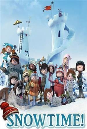 J.B. Spins: Sundance ’16: Snowtime!