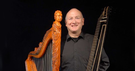 Seattle Opera Blog: THE COMBAT: Exploring Monteverdi with STEPHEN STUBBS