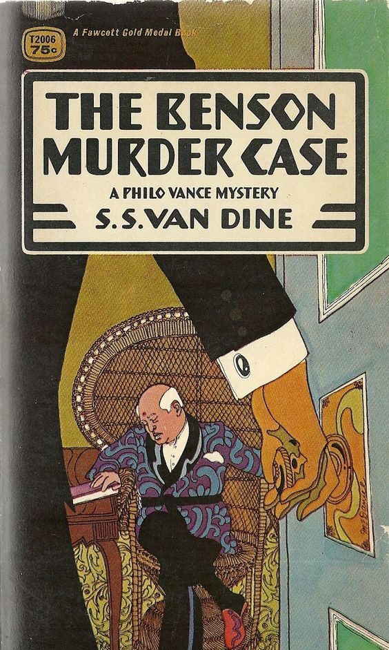 THE GRØNMARK BLOG: Lord Peter Wimsey is rather insufferable - but two ...