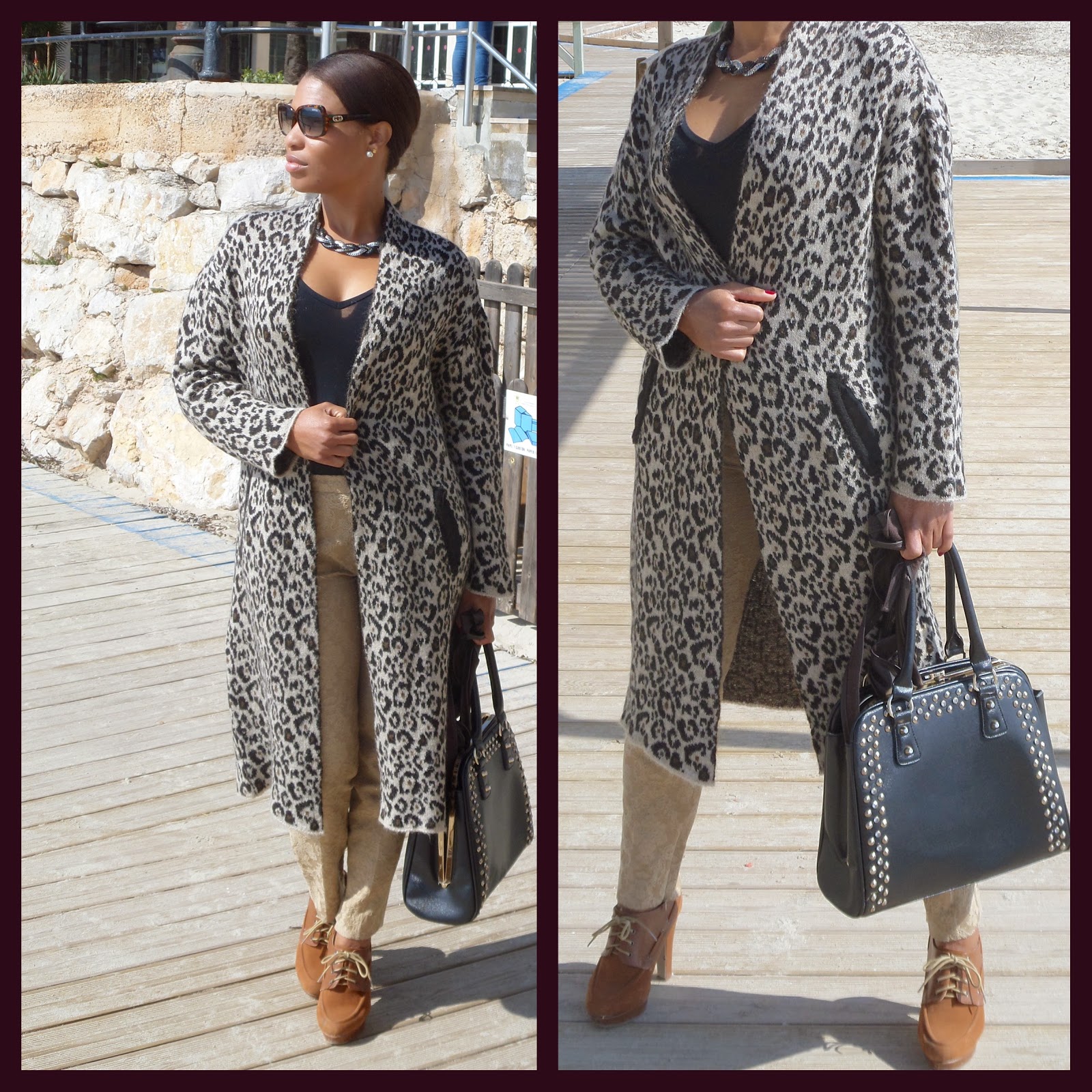 Somos estilosas y bellas: Batin Style!!!