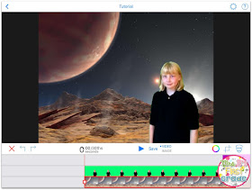 Mrs. B's First Grade: Using a Green Screen to Support AND Enhance Your ...