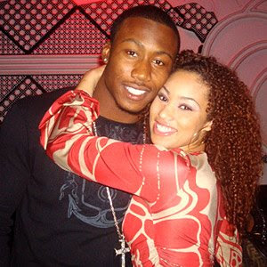 Story Ore Blog: Brandon Marshall Wife Arrested