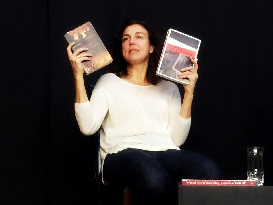 LUIZE VALENTE § Escritora: Eventos