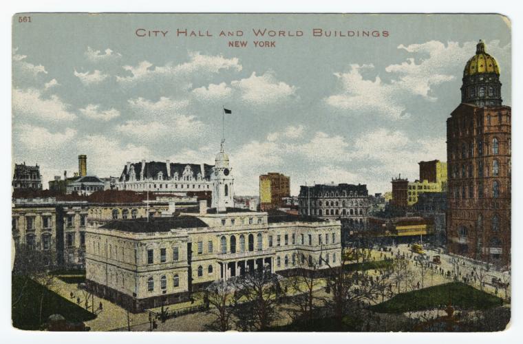 World Building: Part 5 - World Building at the edge of the gone centuries