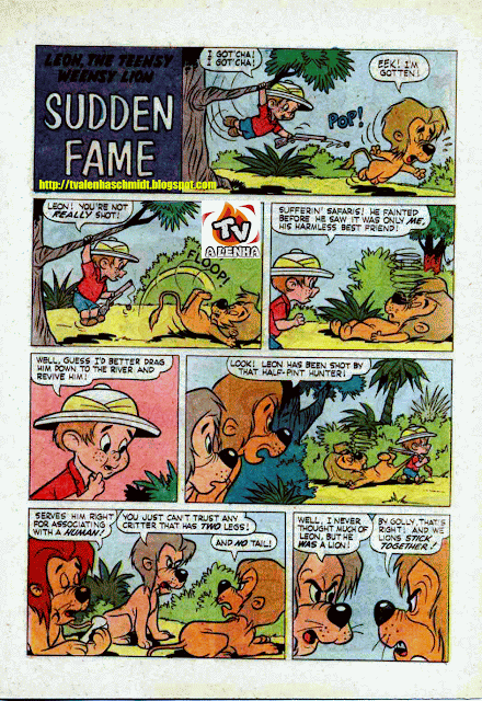 TV A LENHA E O VIAJANTE DO TEMPO: GIBIS ANTIGOS (CLASSIC COMICS ...