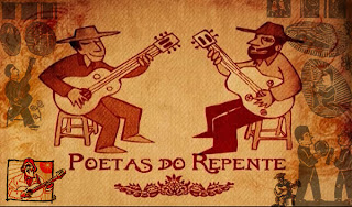 Divulgue : A arte de Cantar Repente