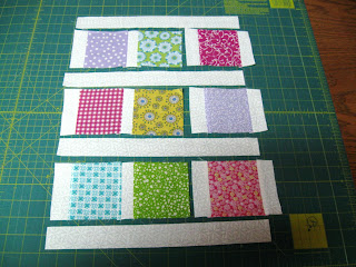 Happy Quilting: Desperate Housewives Block