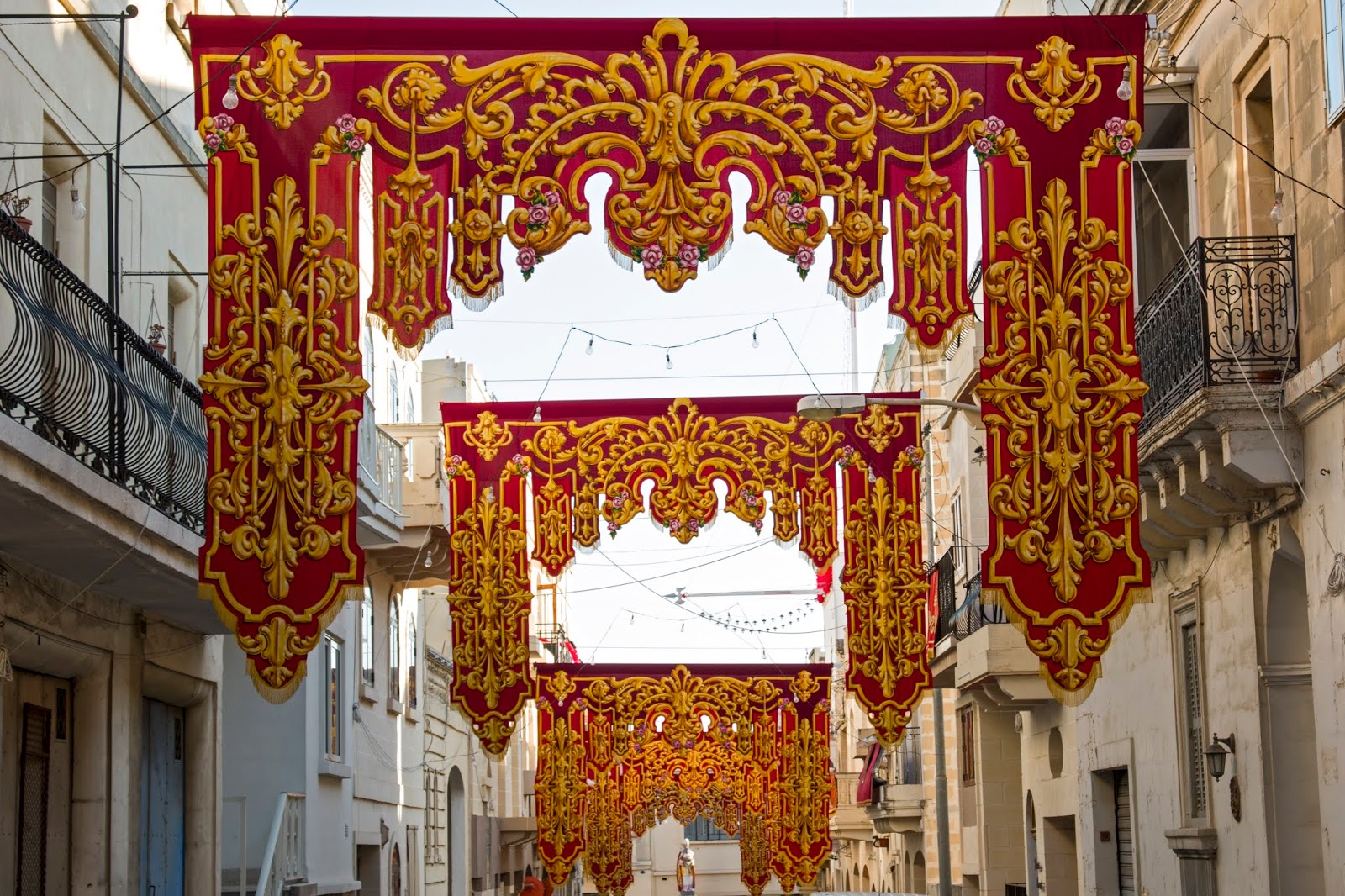 reno muscat: Zinn Zinn Bumm Bumm